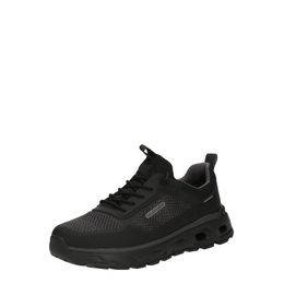 Salamander Sneaker Herren Größe 42 schwarz