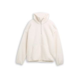 Tom Tailor Denim Pullover Damen Gr&ouml;&szlig;e XXL offwhite