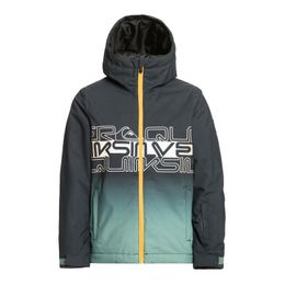 Quiksilver Snowboardjacke »Mission Engineered« Laurel Wreath 8 8 TECHNOLOGIE