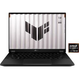ASUS Gaming-Notebook »TUF Gaming A14 FA401WV-RG010W« 35, 6 cm / 14 ′′ AMD Ryzen AI 9 GeForce RTX 4060 1.000 GB SSD Grau
