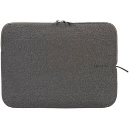 Tucano Laptoptasche »MELANGE Sleeve Schutzhülle MacBook Air 13''/Pro 13'', Laptop 12''« dunkelgrau