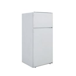 Gorenje Einbaukühlgefrierkombination »RFI 412 EP1« 122, 1 cm hoch 54 cm breit Schlepptürtechnik Türanschlag wechselbar