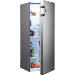 Gorenje K&uuml;hlschrank &raquo;R4142PS&laquo; 143, 4 cm hoch 55 cm breit edelstahlfarben