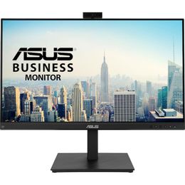 ASUS LCD-Monitor »BE279QSK« 69 cm/27 ′′ 1920 x 1080 px Full HD 5 Reaktionszeit 60 Hz schwarz