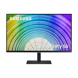 Samsung LED-Monitor &raquo;S32A600UUP&laquo; 81, 3 cm/32 &prime;&prime; 2560 x 1440 px Quad HD 5 Reaktionszeit 75 Hz schwarz Natives Seitenverh&auml;ltnis: 16:9