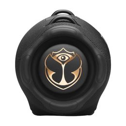 JBL Bluetooth-Lautsprecher »XTREME 4 TOMORROWLAND« (Bluetooth Ladefunktion für Mobilgeräte 100 W) austauschbarer Akku, Schnellladen,...