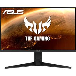 ASUS Gaming-Monitor »VG27AQL1A« 69 cm/27 ′′ 2560 x 1440 px WQHD 1 Reaktionszeit 170 Hz schwarz