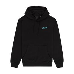 Element Hoodie &raquo;Horizon&laquo; Flint Black XS XS Kollektion: &bdquo;Fundamental Outdoor"-Kollektion