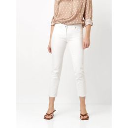 Toni 7/8-Jeans »Perfect Shape« mit Stretch white 48 - N-Gr N-Gr 48 Jeans für Damen von Toni