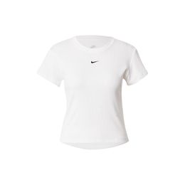 Nike Sportswear T-Shirt Damen Gr&ouml;&szlig;e XL schwarz / wei&szlig;