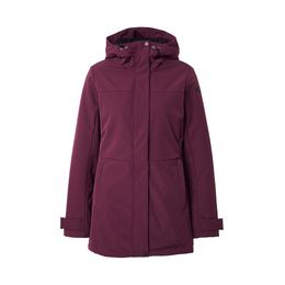 Icepeak Outdoor Jacket 'Aplington' female Purple size 34