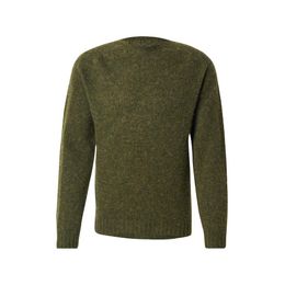 Norse Projects Pullover 'Birnir' Herren Größe L oliv