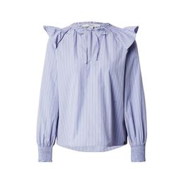 Pepe Jeans Blouse 'Marcy' female Blue size L