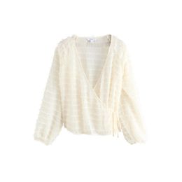 next Blouse female Beige size 18