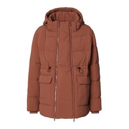 Noppies Winter Jacket 'Sauda' female Brown size L