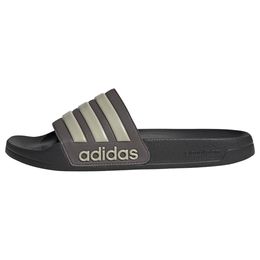 adidas Sportswear Beach & Pool Shoes 'Adilette' female Black size 48,5