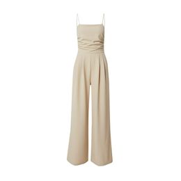 LeGer by Lena Gercke Jumpsuit 'Mina' female Beige size 44