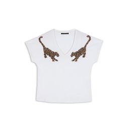 Lola Casademunt Shirt female White size XXL