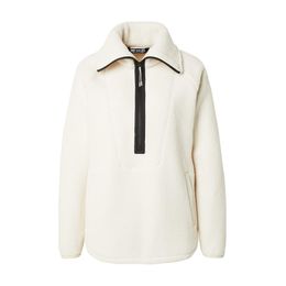 Helly Hansen Sportpullover 'BLISS PILE' Damen Größe S creme