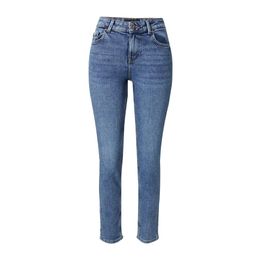 Pieces Jeans 'PCNUNNA' Damen Gr&ouml;&szlig;e 30 blue denim