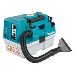 Makita Akku-Staubsauger VC013GLZ03 40 V