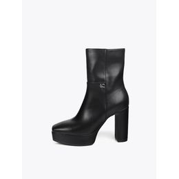 Lola Casademunt Stiefeletten Damen Größe 36 schwarz Winterschuhe