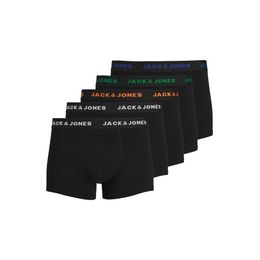 Jack & Jones Jack & Jones Boxer shorts 'JACBLACK FRIDAY' male Black size L