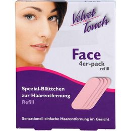 Velvet Touch Face Nachf&uuml;llset 1 P