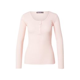 olalook Shirt Damen Gr&ouml;&szlig;e XL puder