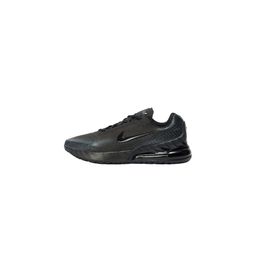 Nike Sportswear Sneaker 'AIR MAX PHOENIX' Herren Größe 42 schwarz