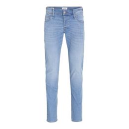 Jack & Jones Plus Jack & Jones Plus Jeans 'JJGlenn' male Blue size 44
