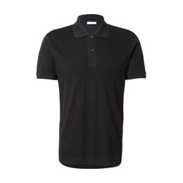 Seidensticker Poloshirt Herren Größe S schwarz