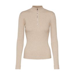 EDITED Sweater 'Alison' female Beige size 36