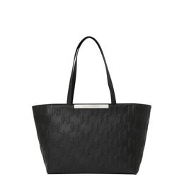 K by KARL LAGERFELD Karl Lagerfeld Shopper Damen Größe One Size schwarz