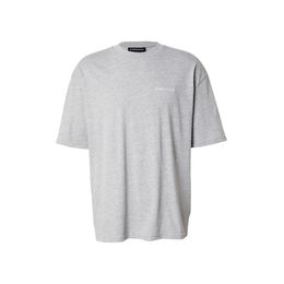 Pegador Shirt male Grey size XXL