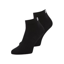 BOSS Socks girl Black size 39/42