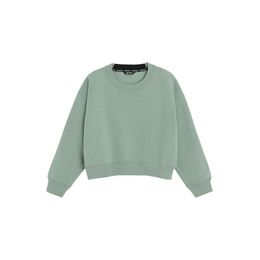 Nowear Sweatshirt female Green size M