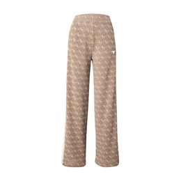 Guess Pants female Beige size XXS