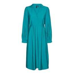 Véro Moda Vero Moda Dress 'JOSIE SOFIE' female Green size M