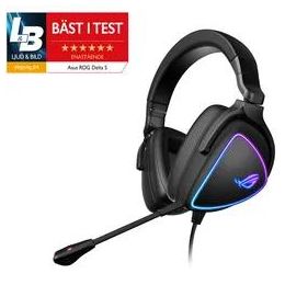 ASUS ROG Delta S Gaming Headset (PC/PS4/Switch)