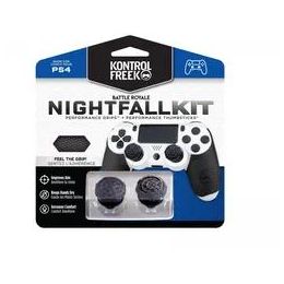 SteelSeries KontrolFreek Performance Kit Nightfall - PS4