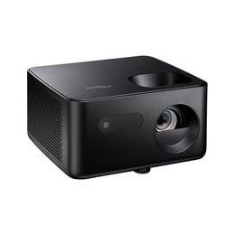 Optoma Photon Life PK31, DLP-Beamer schwarz, UltraHD/4K, 900 Lumen, Lautsprecher