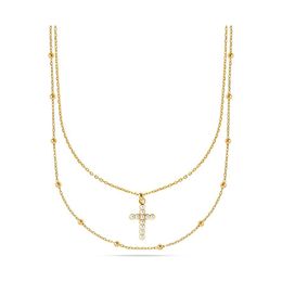 Christ Kette 89216528