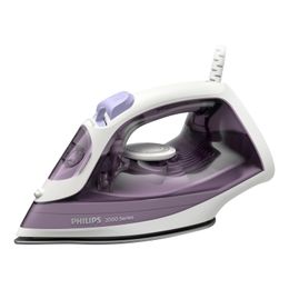 Philips Dampfbügeleisen »2000 Series DST2020/30«, mit Keramiksohle
