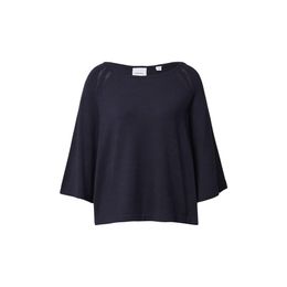 comma, COMMA Pullover Damen Größe M navy