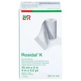 Rosidal K Binde 10 cmx5 M 1 ST