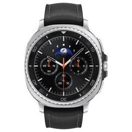 Samsung Galaxy Watch 8 Classic Schwarz 46mm Bluetooth