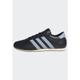 adidas originals Sneaker 'Taewondo' Damen Größe 36 hellblau / schwarz