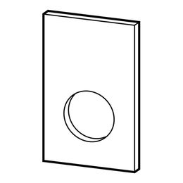 Eaton NOT-AUS-Schild Emergency Stop M22-XZK-GB99 (216472)