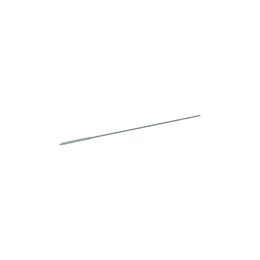 Osborn Mikro-Rohrbürste 2,2 mm Länge 100/18 mm, S=0,93mm SiC 1000 (0003056409)